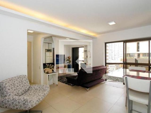 Apartamento à Venda Jardim Paulista, 2 Quartos, 63 m2