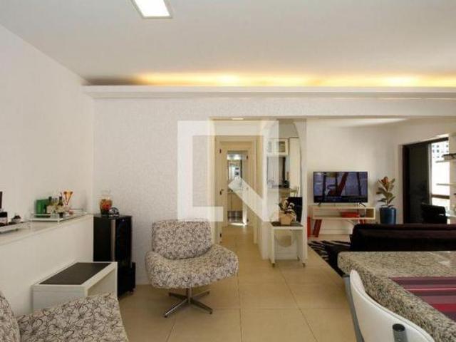 Apartamento à Venda Jardim Paulista, 2 Quartos, 63 m2