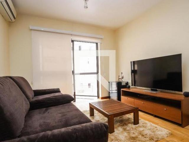 Apartamento à Venda Jardim Paulista, 2 Quartos, 63 m2
