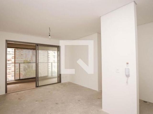Apartamento à Venda Jardim Paulista, 2 Quartos, 63 m2