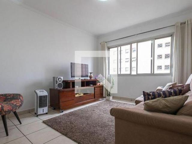 Apartamento à Venda Jardim Paulista, 2 Quartos, 64 m2