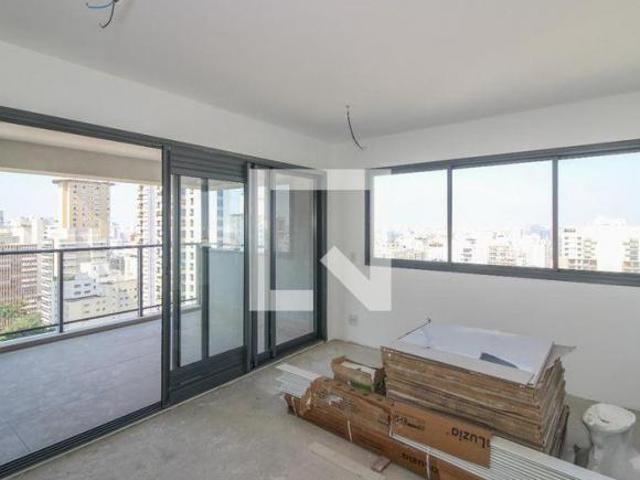 Apartamento à Venda Jardim Paulista, 2 Quartos, 64 m2
