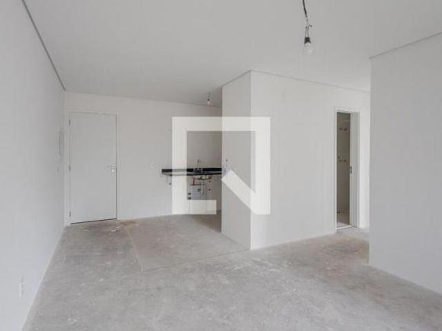 Apartamento à Venda Jardim Paulista, 2 Quartos, 64 m2