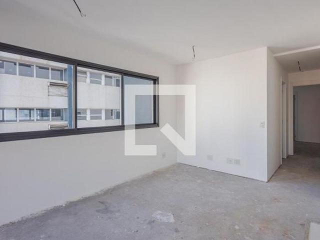 Apartamento à Venda Jardim Paulista, 2 Quartos, 64 m2