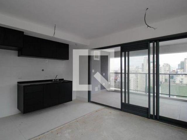 Apartamento à Venda Jardim Paulista, 2 Quartos, 64 m2