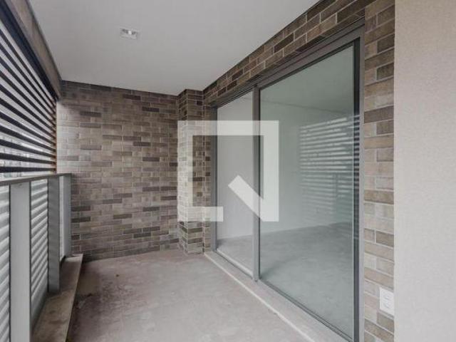 Apartamento à Venda Jardim Paulista, 2 Quartos, 64 m2