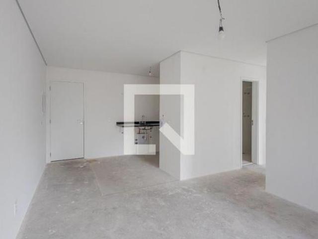 Apartamento à Venda Jardim Paulista, 2 Quartos, 64 m2