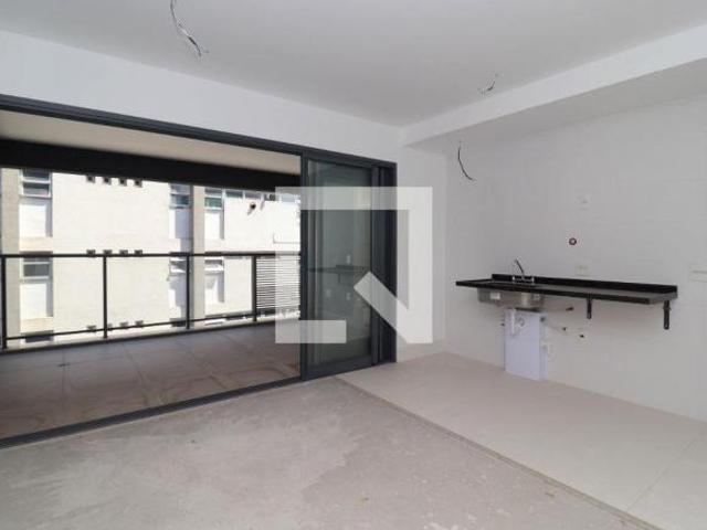 Apartamento à Venda Jardim Paulista, 2 Quartos, 64 m2