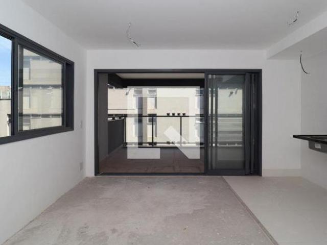 Apartamento à Venda Jardim Paulista, 2 Quartos, 64 m2