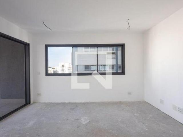 Apartamento à Venda Jardim Paulista, 2 Quartos, 64 m² São Paulo