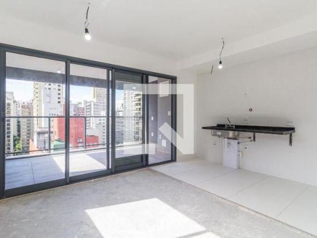 Apartamento à Venda Jardim Paulista, 2 Quartos, 64 m² São Paulo