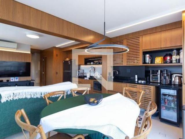 Apartamento à Venda Jardim Paulista, 2 Quartos, 65 m2