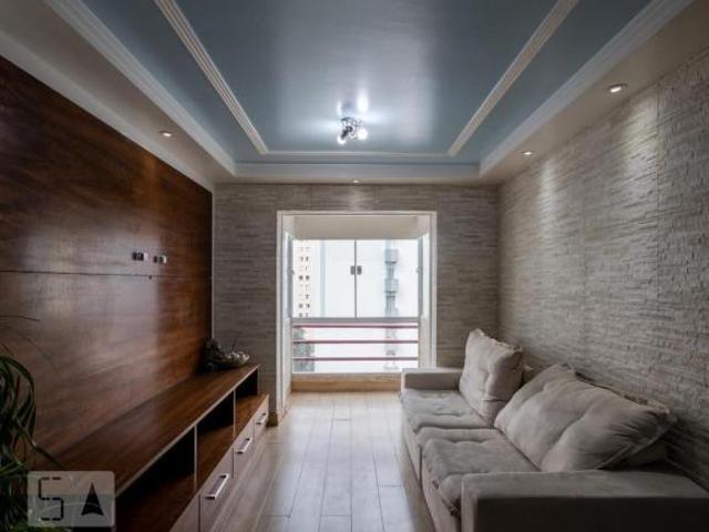 Apartamento à Venda Jardim Paulista, 2 Quartos, 65 m2