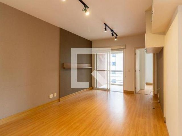 Apartamento à Venda Jardim Paulista, 2 Quartos, 65 m2