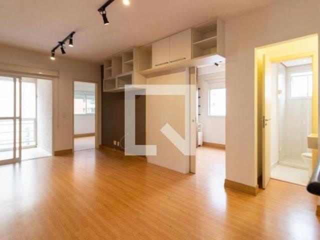 Apartamento à Venda Jardim Paulista, 2 Quartos, 65 m2