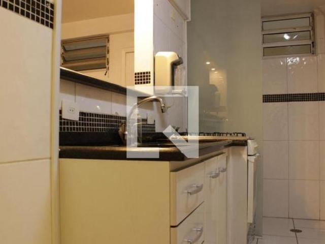 Apartamento à Venda Jardim Paulista, 2 Quartos, 66 m2