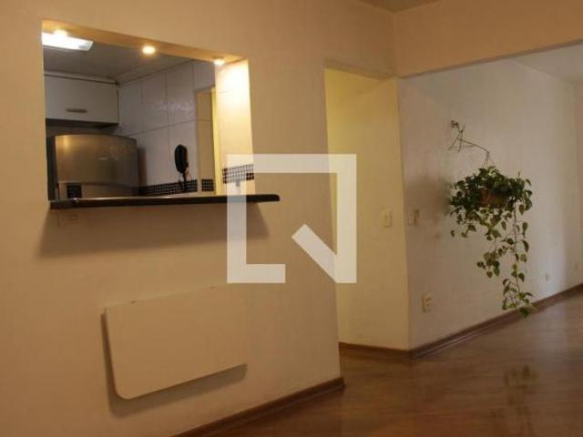 Apartamento à Venda Jardim Paulista, 2 Quartos, 66 m2