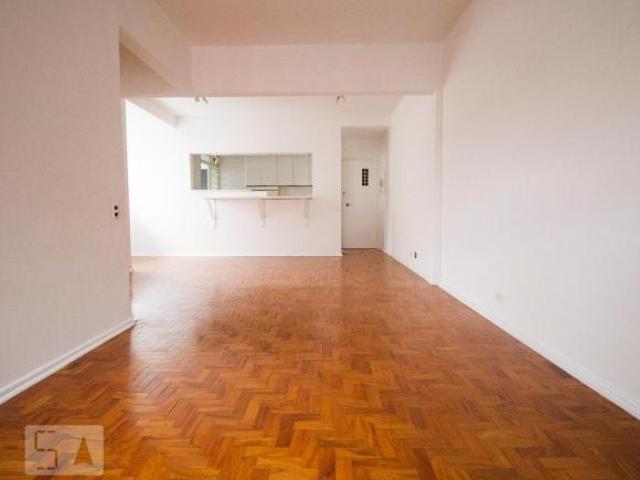 Apartamento à Venda Jardim Paulista, 2 Quartos, 67 m2