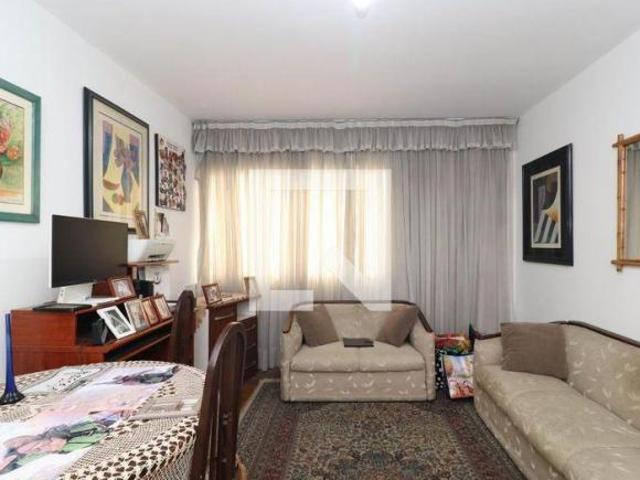 Apartamento à Venda Jardim Paulista, 2 Quartos, 67 m2