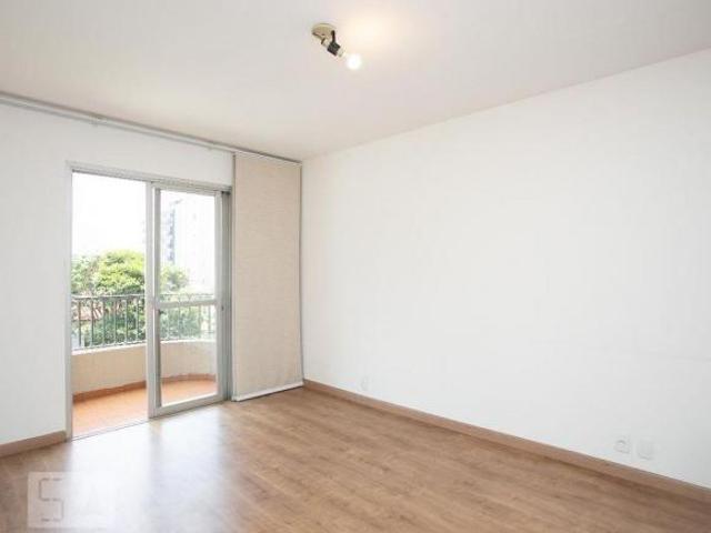 Apartamento à Venda Jardim Paulista, 2 Quartos, 67 m2