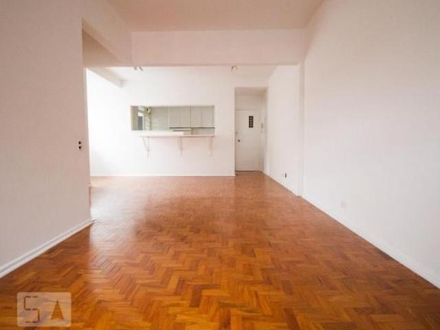Apartamento à Venda Jardim Paulista, 2 Quartos, 67 m2