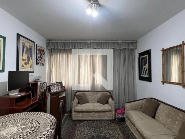 Apartamento à Venda Jardim Paulista, 2 Quartos, 67 m2