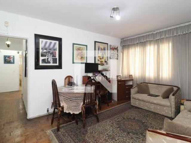 Apartamento à Venda Jardim Paulista, 2 Quartos, 67 m2