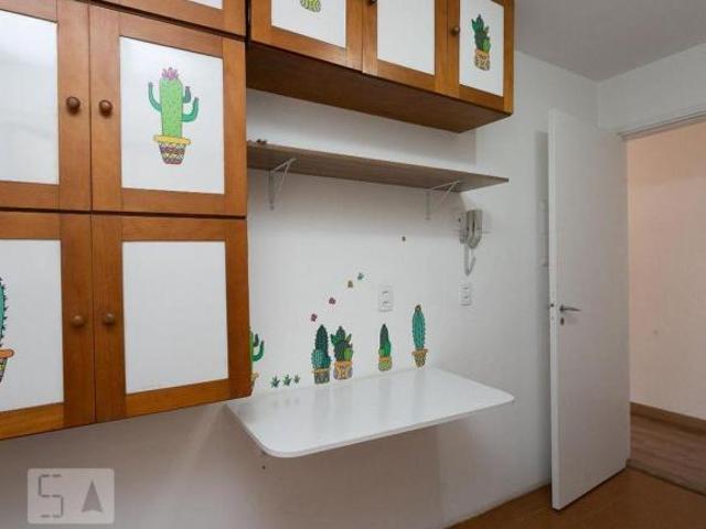 Apartamento à Venda Jardim Paulista, 2 Quartos, 67 m2