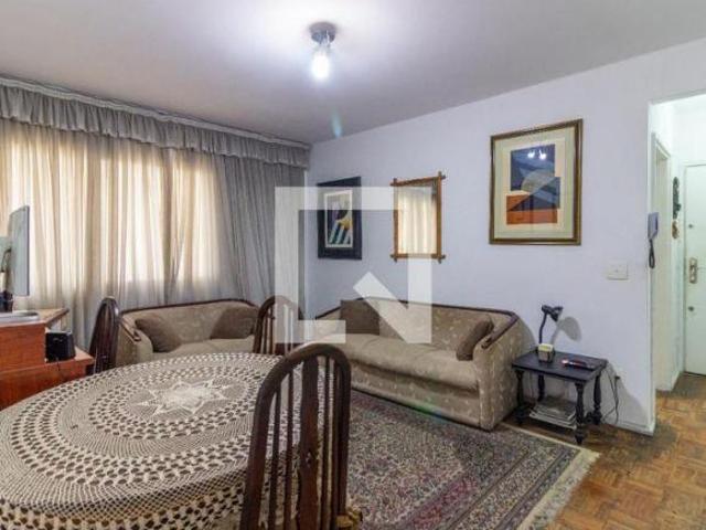 Apartamento à Venda Jardim Paulista, 2 Quartos, 67 m² São Paulo