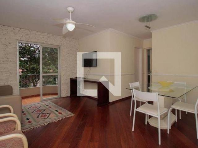 Apartamento à Venda Jardim Paulista, 2 Quartos, 68 m2