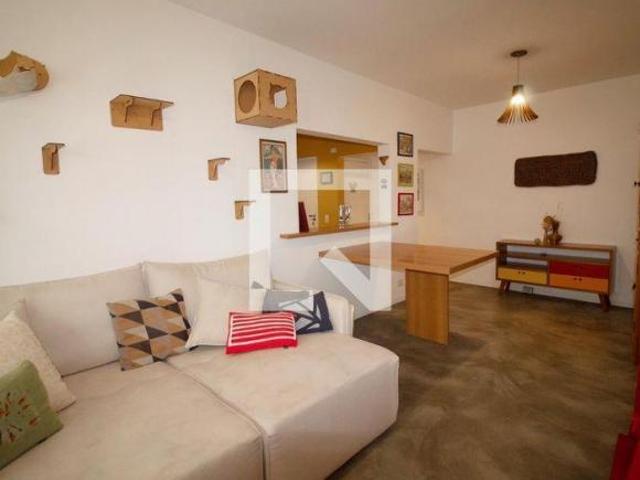 Apartamento à Venda Jardim Paulista, 2 Quartos, 70 m2