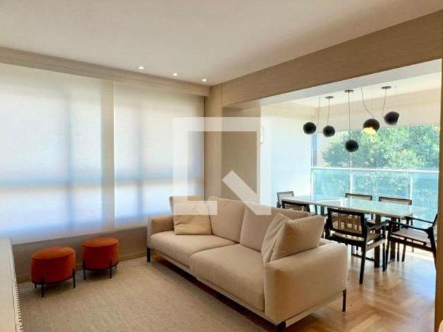 Apartamento à Venda Jardim Paulista, 2 Quartos, 70 m2