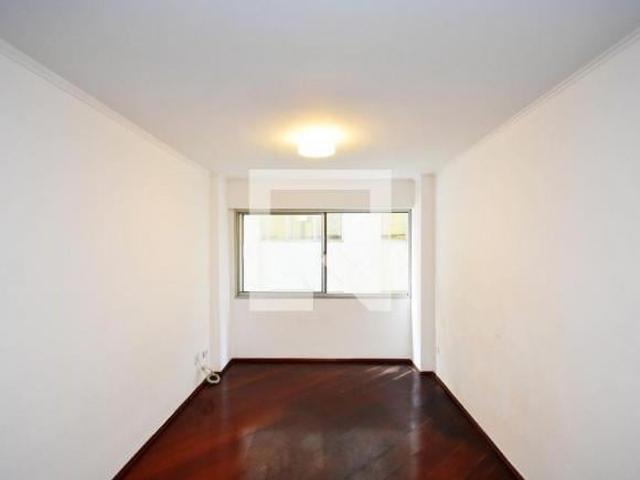 Apartamento à Venda Jardim Paulista, 2 Quartos, 70 m2
