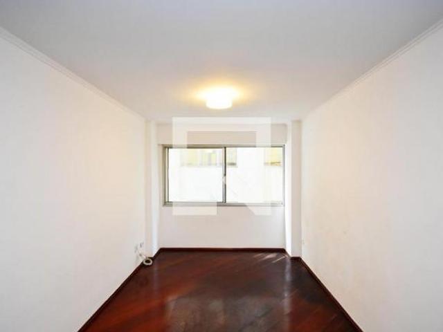 Apartamento à Venda Jardim Paulista, 2 Quartos, 70 m2
