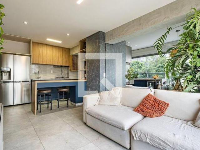 Apartamento à Venda Jardim Paulista, 2 Quartos, 70 m2