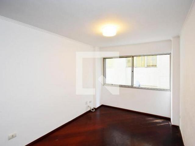 Apartamento à Venda Jardim Paulista, 2 Quartos, 70 m2