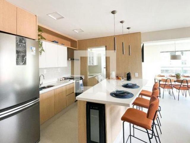Apartamento à Venda Jardim Paulista, 2 Quartos, 70 m² São Paulo