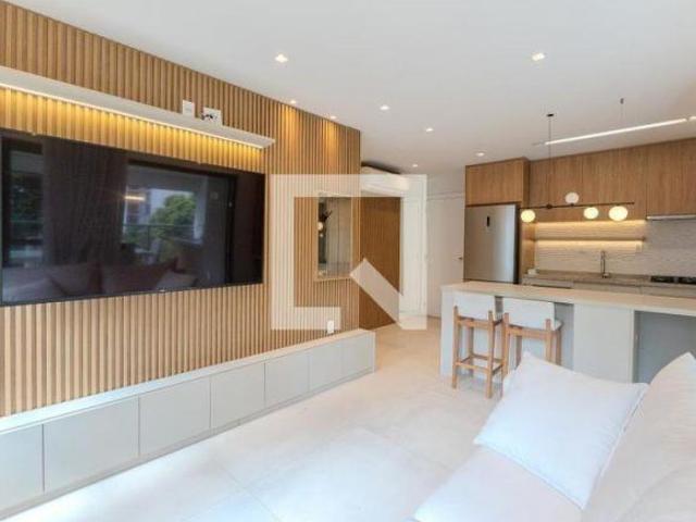 Apartamento à Venda Jardim Paulista, 2 Quartos, 70 m² São Paulo
