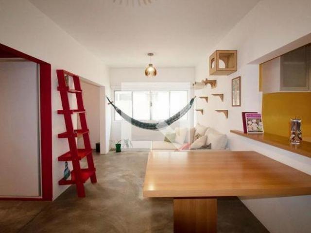 Apartamento à Venda Jardim Paulista, 2 Quartos, 70 m² São Paulo