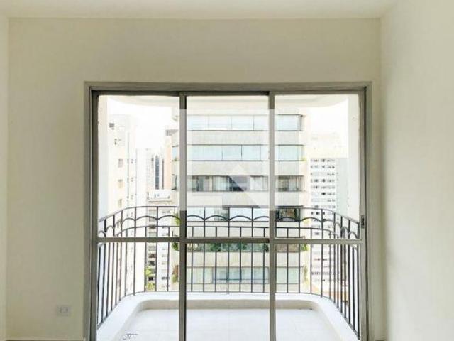 Apartamento à Venda Jardim Paulista, 2 Quartos, 72 m2