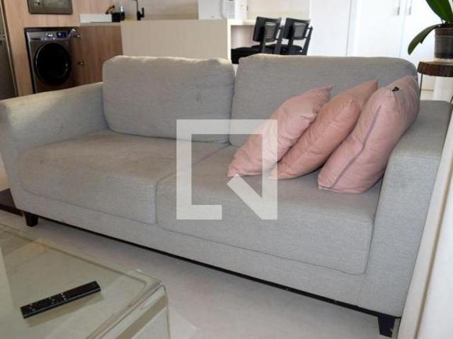 Apartamento à Venda Jardim Paulista, 2 Quartos, 72 m2