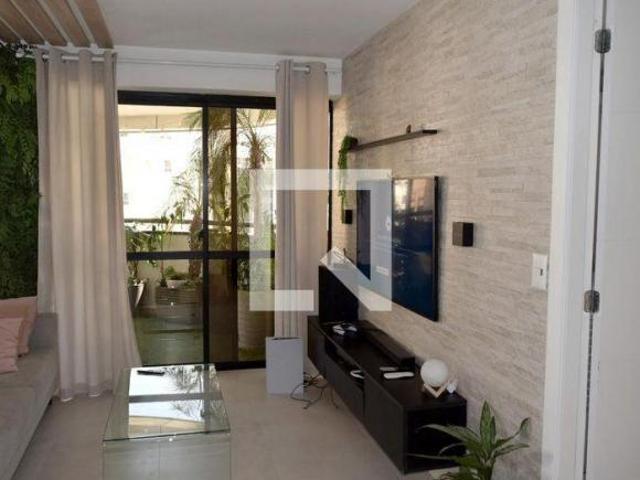 Apartamento à Venda Jardim Paulista, 2 Quartos, 72 m2