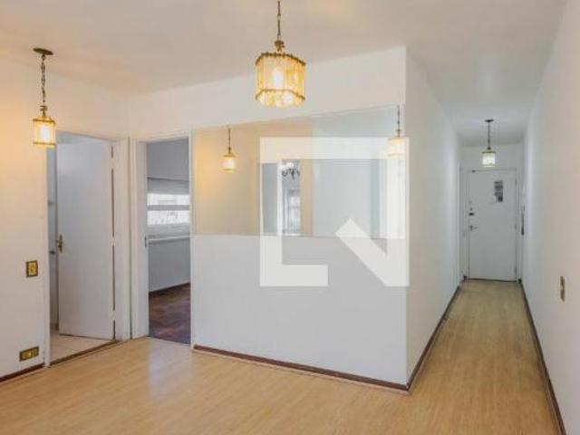 Apartamento à Venda Jardim Paulista, 2 Quartos, 72 m2