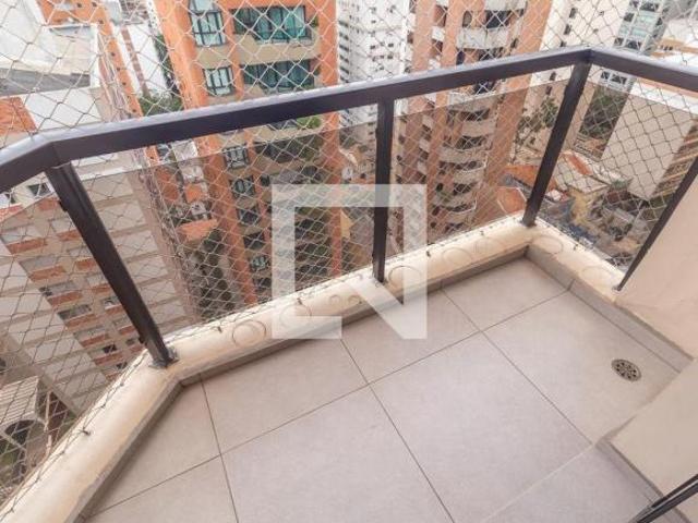 Apartamento à Venda Jardim Paulista, 2 Quartos, 72 m2