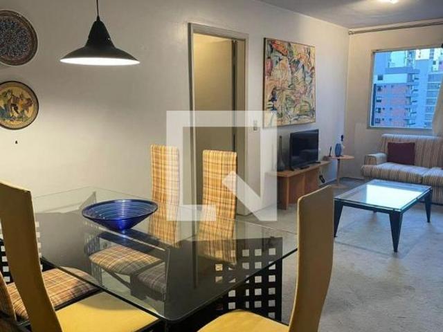 Apartamento à Venda Jardim Paulista, 2 Quartos, 75 m2