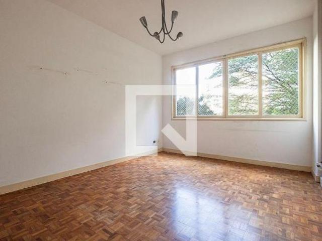 Apartamento à Venda Jardim Paulista, 2 Quartos, 75 m2