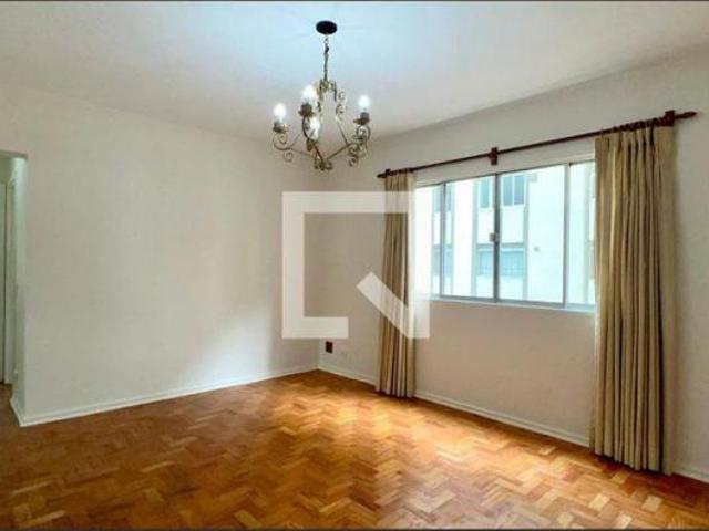 Apartamento à Venda Jardim Paulista, 2 Quartos, 75 m2