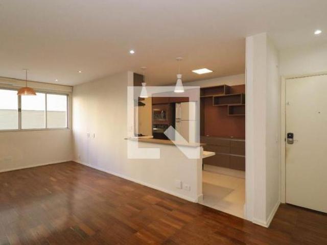 Apartamento à Venda Jardim Paulista, 2 Quartos, 75 m2