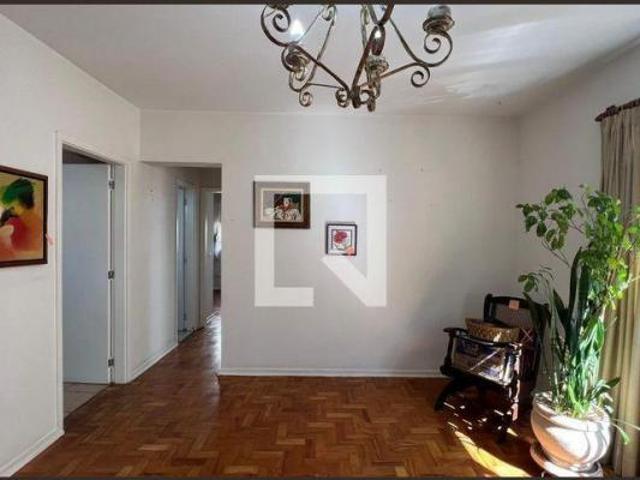 Apartamento à Venda Jardim Paulista, 2 Quartos, 75 m2