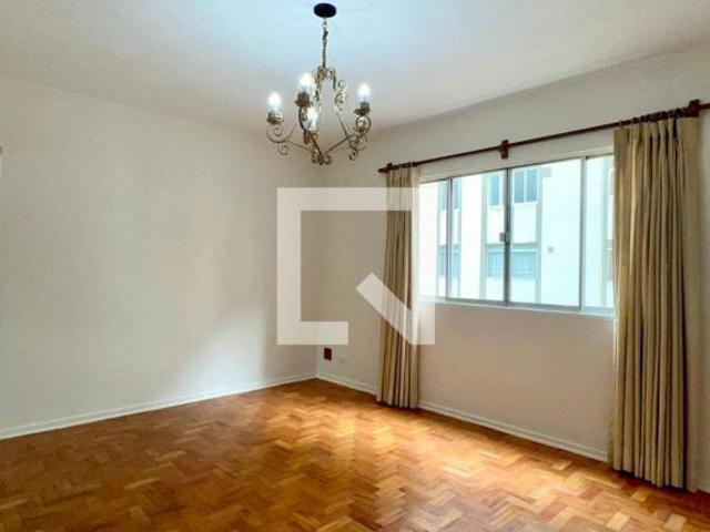 Apartamento à Venda Jardim Paulista, 2 Quartos, 75 m2
